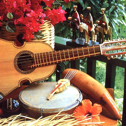 Tacuafan Taller Cultural Afro Antillano